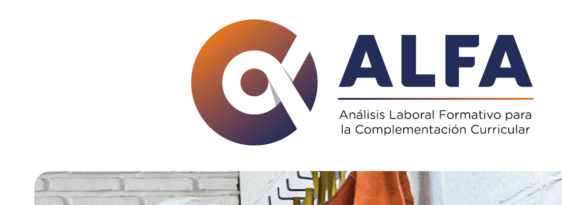 ANÁLISIS LABORAL FORMATIVO PARA LA COMPLEMENTACIÓN CURRICULAR ...
